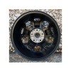 Mopar Wheel 17" x 7.5" Rubicon - 68567322AA | Mopar Online Parts