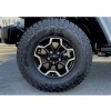 Mopar Wheel 17" x 7.5" Rubicon - 68567322AA | Mopar Online Parts