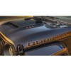 Mopar Hood Side Decal Rubicon Black Bronze - 6BM45WUPAB | Mopar Online ...