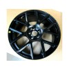 Mopar Performance Wheel 20" Lightweight Granite Crystal - 77070063AC ...