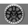 Mopar Performance Wheel 17" Bead Lock Capable - 77073015AA | Mopar ...