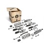 Mopar Performance 2" Lift Kit 4XE With Bilstein Shocks - 77072522AE ...