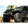 Mopar Performance Beadlock Wheel Ring With 24 Bolts - 77072586AA ...