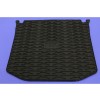 Mopar Cargo Tray With Jeep Logo Black - 82212085 | Mopar Online Parts