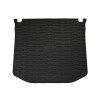 Mopar Cargo Tray With Jeep Logo Black - 82212085 | Mopar Online Parts