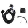 Mopar Fifth Wheel / Gooseneck Wiring Harness - 82212195AB | Mopar ...