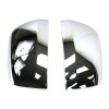 Mopar Chrome Mirror Caps - 82212218 | Mopar Online Parts