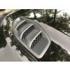 Mopar Hood Package Rubicon Anniversary - 82213656AC | Mopar Online Parts