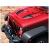Mopar Hood Package Rubicon Anniversary - 82213656AC | Mopar Online Parts