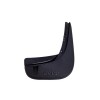 Mopar Splash Guards Rear Molded Black W/ Jeep Logo - 82214127 | Mopar ...
