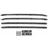 Mopar Roof Rails Chrome - 82214656AA | Mopar Online Parts
