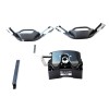 Mopar Fifth Wheel Hitch Direct Mount 20K - 82214742AB | Mopar Online Parts