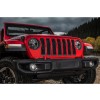 Authentic Mopar Off Road Bumper Front Rubicon 3 Piece Steel ...