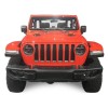 Mopar Off Road Bumper Front Rubicon 3 Piece Steel - 82215121AI | Mopar ...