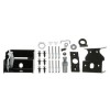 Mopar Hood Lock Kit - 82215137AC | Mopar Online Parts