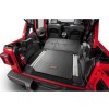 Mopar Cargo Tray And Seatback Protector For Leather Seat Models ...