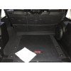 Mopar Cargo Tray And Seatback Protector For Leather Seat Models ...