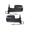 Mopar Trailer Tow Mirror Kit - 82215276AD | Mopar Online Parts