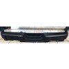 Mopar Rear Rubicon Steel Bumper - 82215342AE | Mopar Online Parts