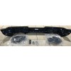 Mopar Rear Rubicon Steel Bumper - 82215342AE | Mopar Online Parts