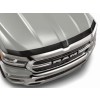 Mopar Front Air Deflector Matte Black - 82215476 | Mopar Online Parts