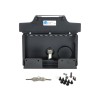 Mopar Locking Console Safe - 82215519AC | Mopar Online Parts