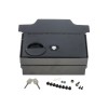 Mopar Locking Console Safe - 82215519AC | Mopar Online Parts