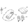 Mopar Remote Start Kit - 82215575AB | Mopar Online Parts
