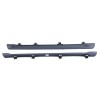 Mopar Molded Side Steps - 82215608 | Mopar Online Parts