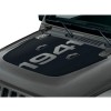 Mopar Hood Decal 1941 - 82215734 | Mopar Online Parts