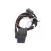 Mopar Wiring And PDC For Auxiliary Upfitter Switches - 82216449AC ...