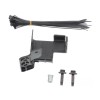 Mopar Wiring And PDC For Auxiliary Upfitter Switches - 82216449AC ...