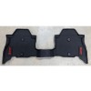Mopar Rubber Floor Mats 4 Door 4 Mat Set For 4XE PHEV - 82216624AB ...