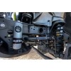 Mopar Performance 2" Lift Kit 4XE With Bilstein Shocks - 77072522AE ...