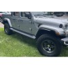 Mopar Xtreme Recon Fender Flare Extensions Set Of Four ...