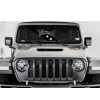 Mopar Rubicon 392 Hood Retrofit Package - RUBICON392HOODKIT | Mopar ...