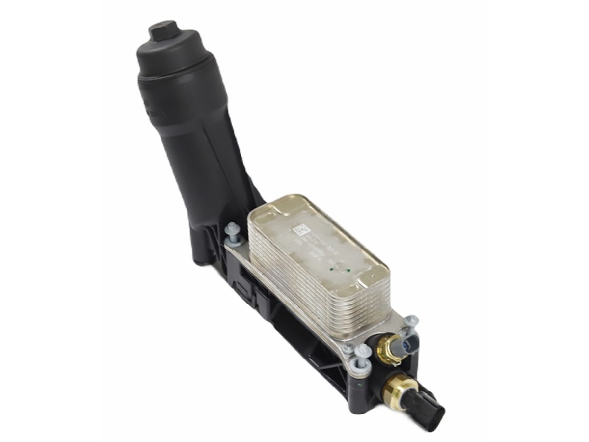 Genuine Mopar Engine Oil Filter Adapter - 05184294AE | Mopar Online Parts
