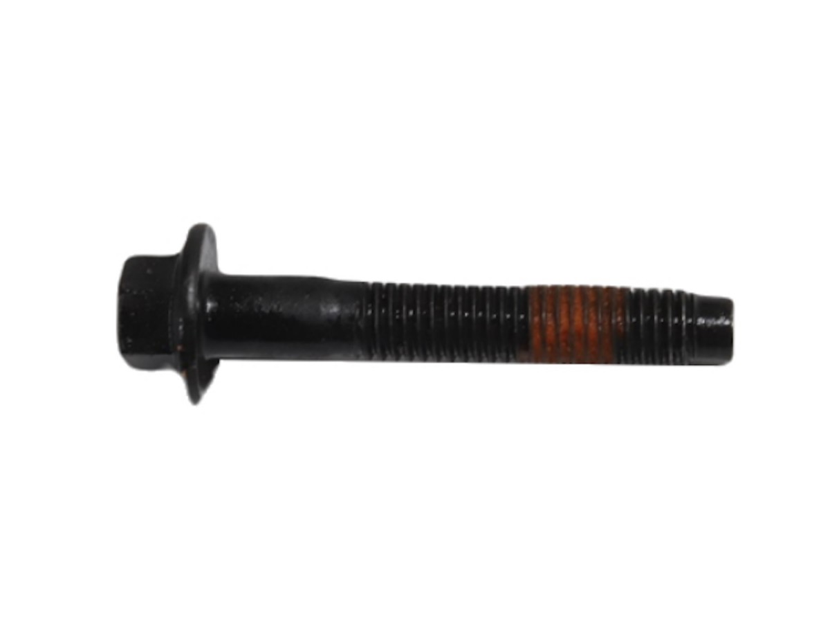 Mopar Hex Flange Head Bolt - 6510140AA | Mopar Online Parts