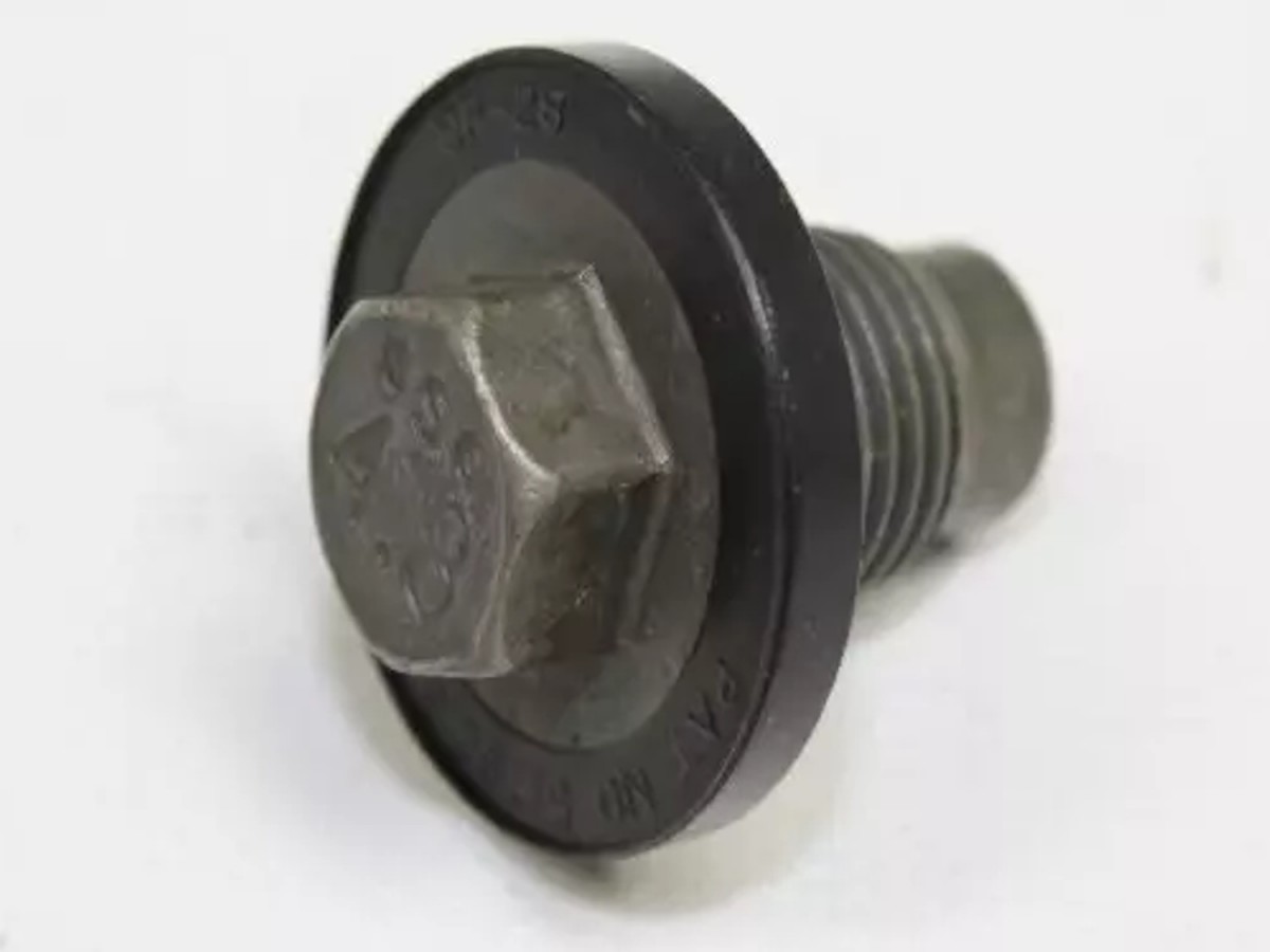 Mopar Oil Drain Plug - 6513414AA | Mopar Online Parts