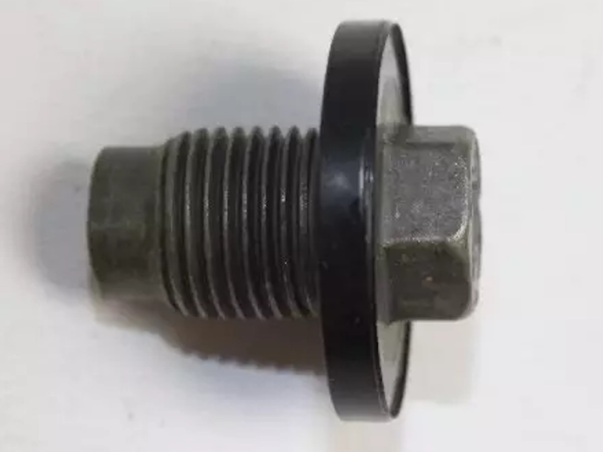 Mopar Oil Drain Plug - 6513414AA | Mopar Online Parts