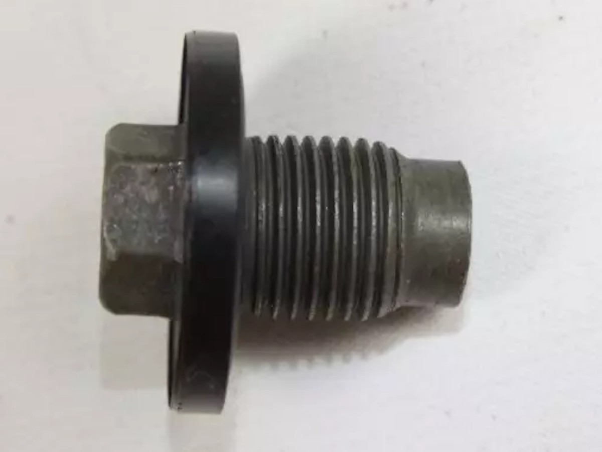 Mopar Oil Drain Plug - 6513414AA | Mopar Online Parts