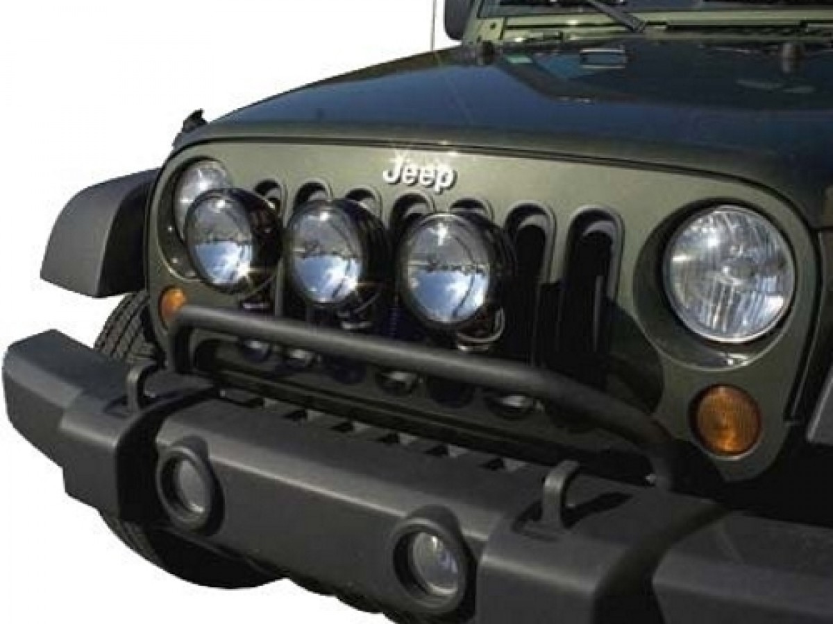 Mopar Light Bar Specialty - 123220RR | Mopar Online Parts