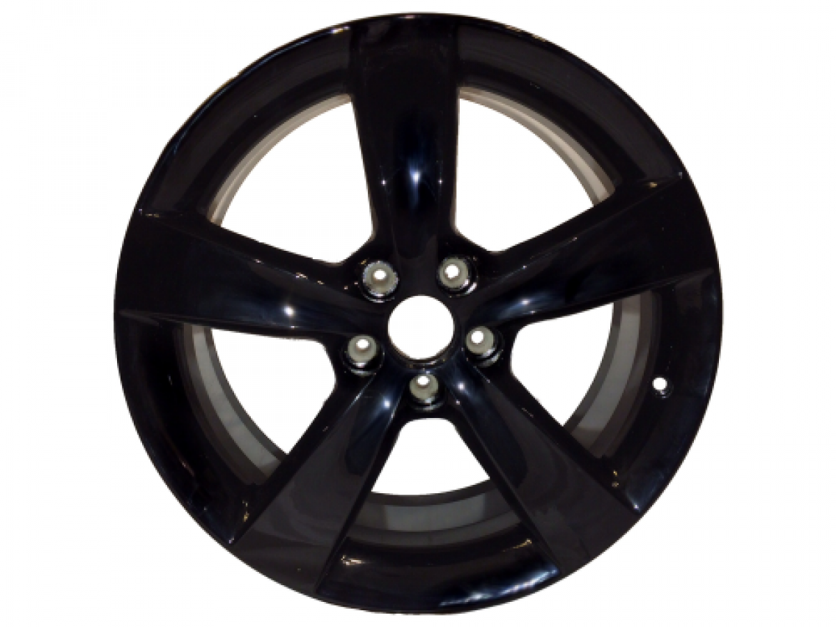 Mopar Wheel 18" Gloss Black - 1TH59DX8AB | Mopar Online Parts