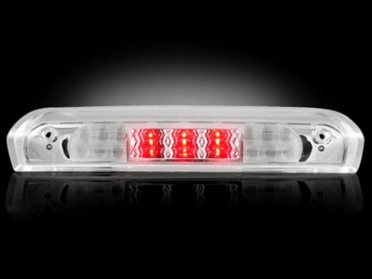 RECON Third Brake Light Kit - 264118CL | Mopar Online Parts