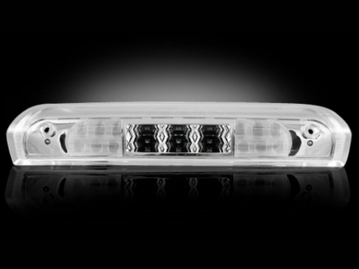 RECON Third Brake Light Kit - 264118CL | Mopar Online Parts