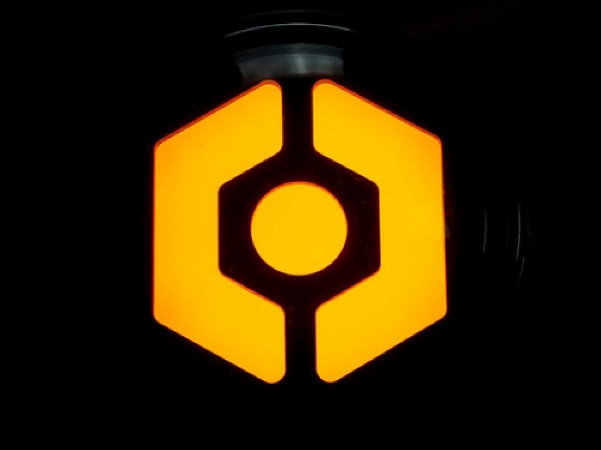 RECON Round Front Turn Signal Lenses OLED - 264334BK | Mopar Online Parts