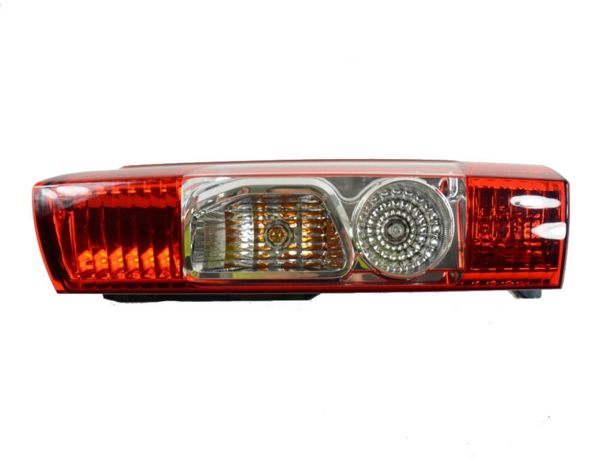 Mopar Tail Lamp - Right - 4725946AD | Mopar Online Parts