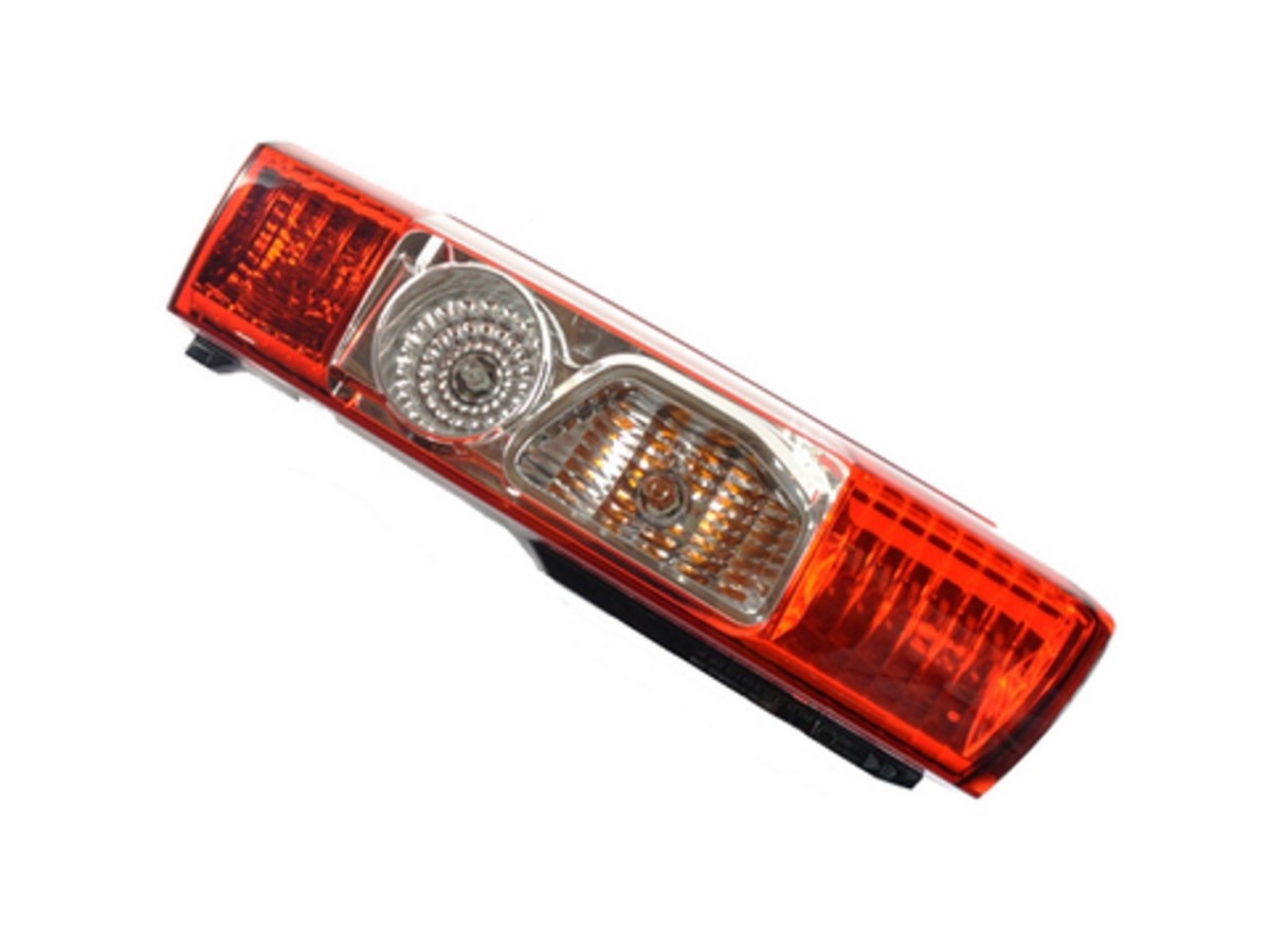 Mopar Tail Lamp - Left - 4725947AD | Mopar Online Parts