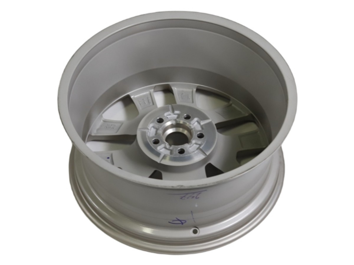 Mopar 20" x 9.5" Gold School 50th Anniversary Edition Wheel - 4755462AA ...