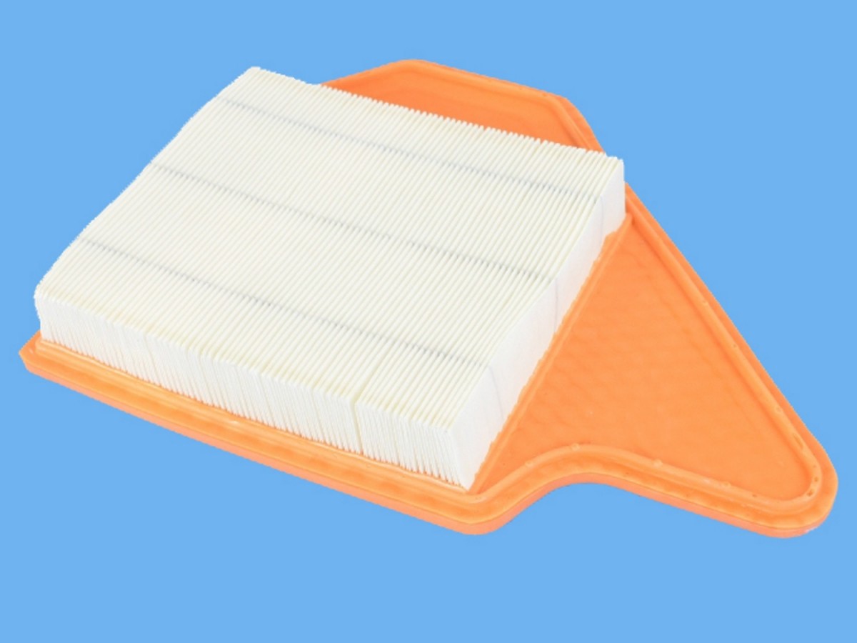 Mopar Engine Air Filter - 4861737AB | Mopar Online Parts